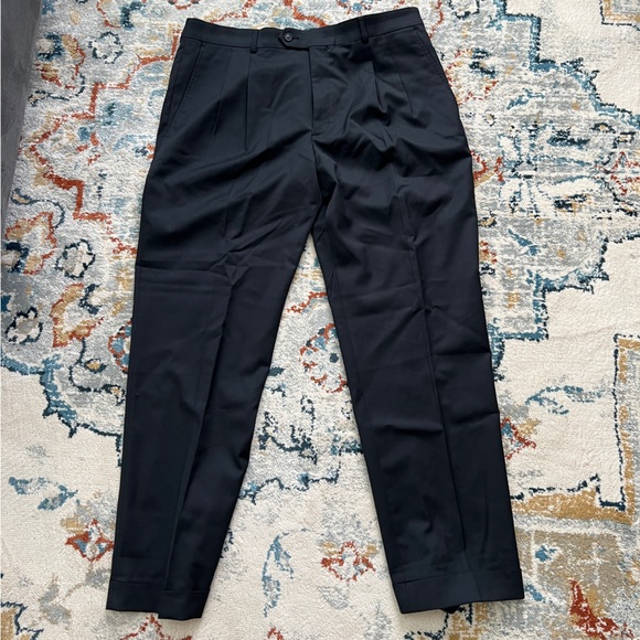 Stafford | Pants | Suit Pants | Poshmark